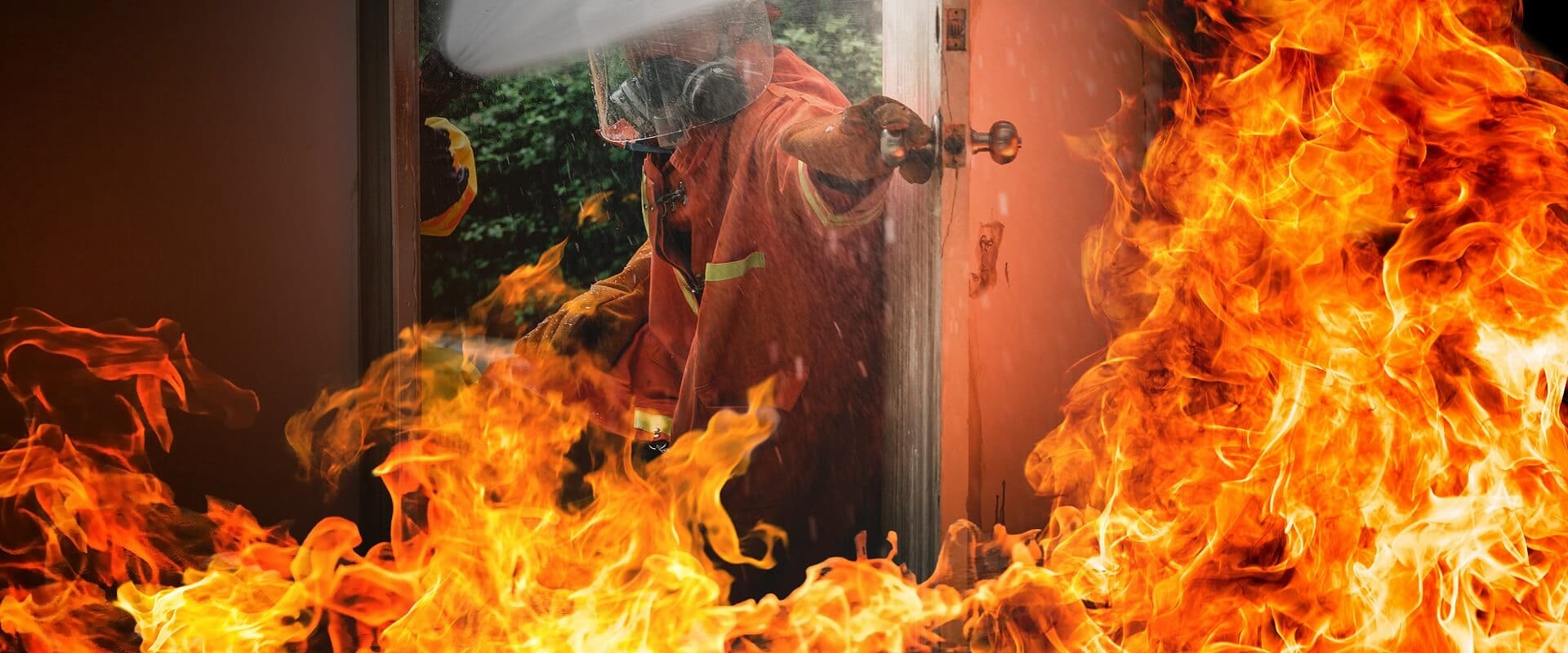 Fire Equipment Supplier South Africa | Leading Safety Experts - Bizzy ...